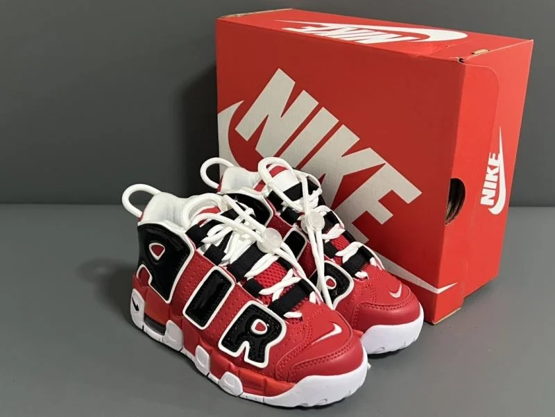 Accurate model NIKE SHOES