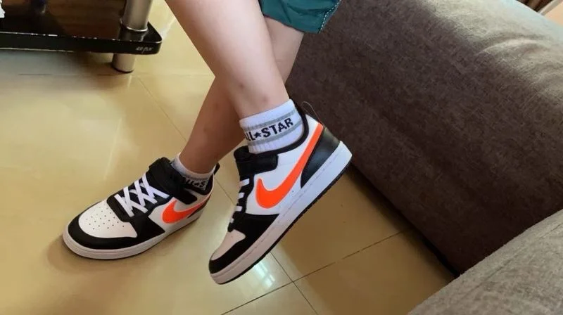 Legit NIKE SHOES