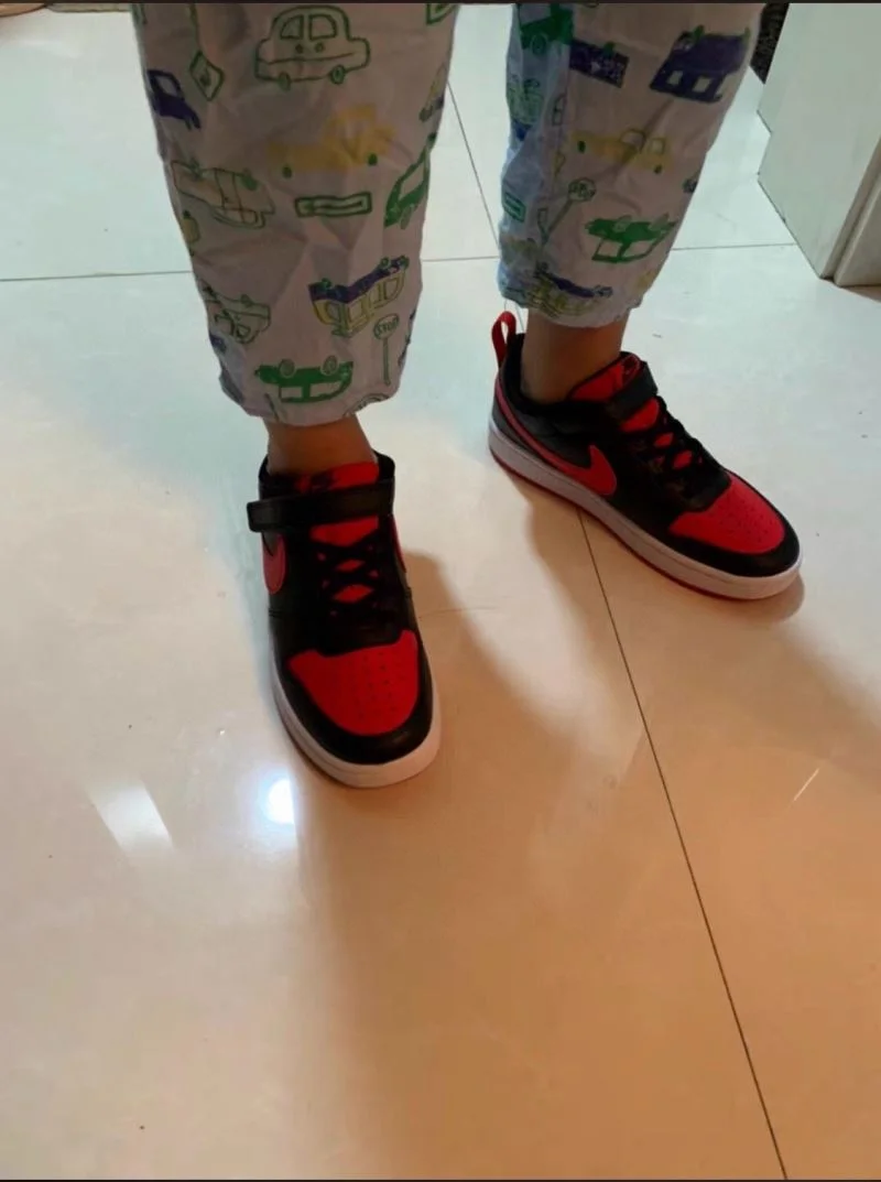 Legit NIKE SHOES