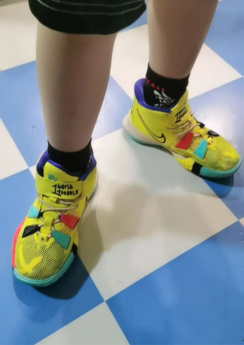 Perfect replica NIKE SHOES