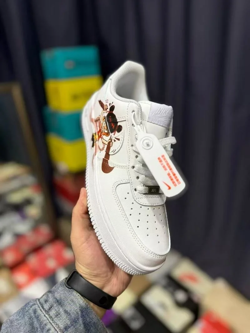 Authentic NIKE SHOES
