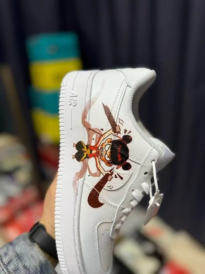 Authentic NIKE SHOES