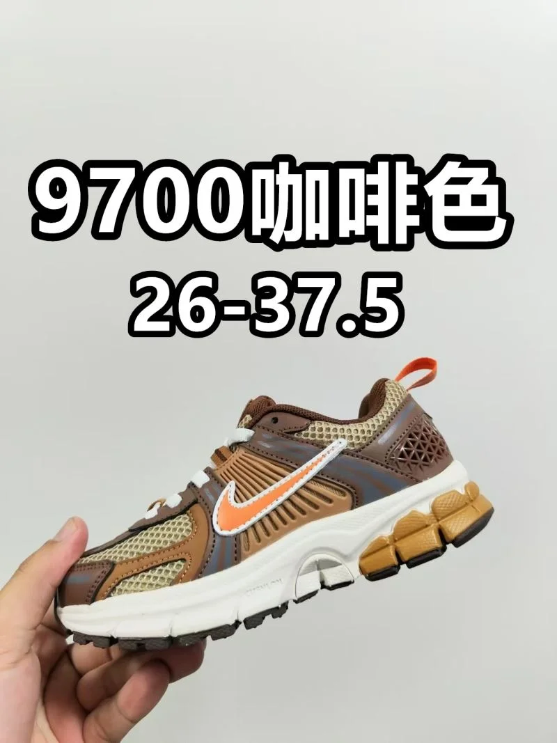 High fidelity NIKE SHOES