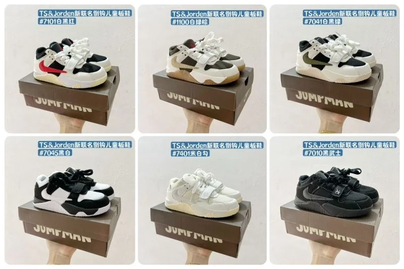 1:1 copy NIKE SHOES