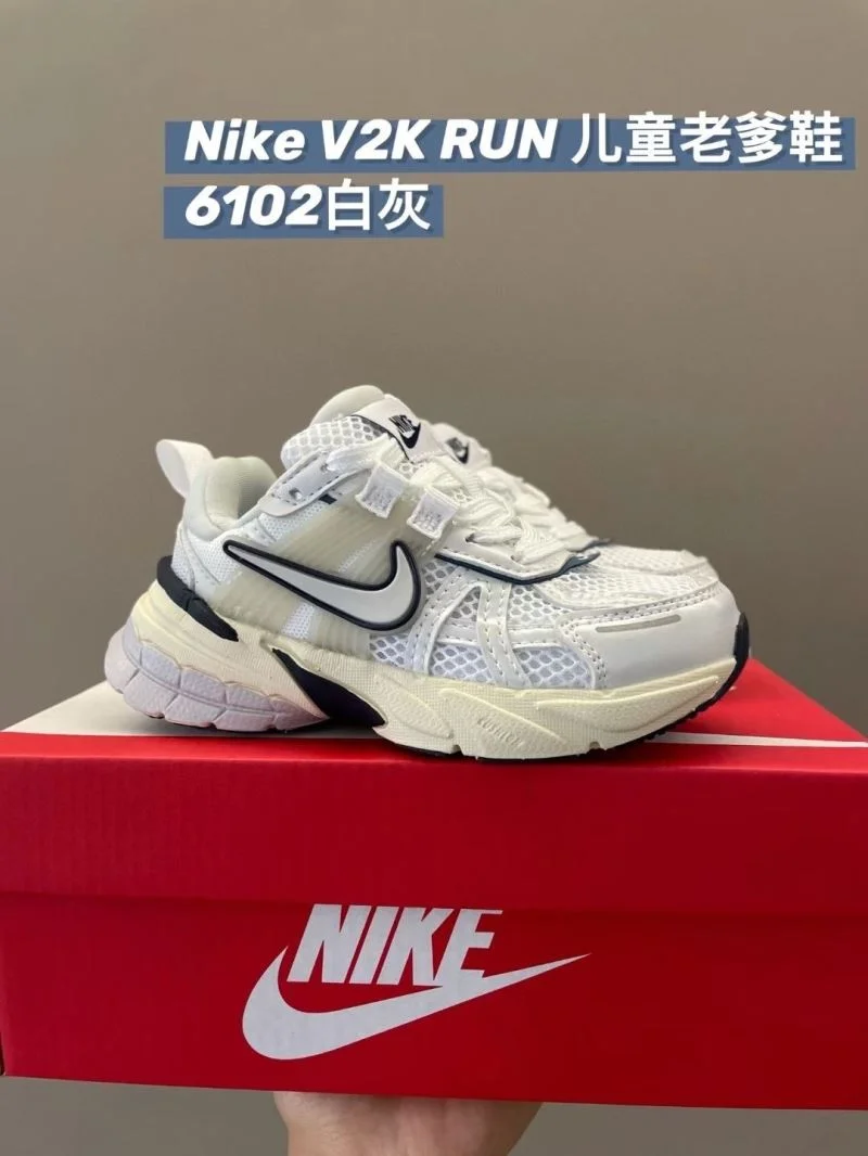 Precise copy NIKE SHOES