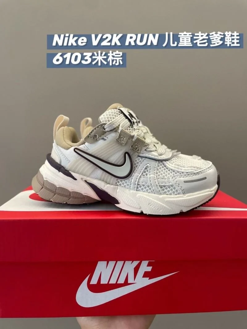 Precise copy NIKE SHOES