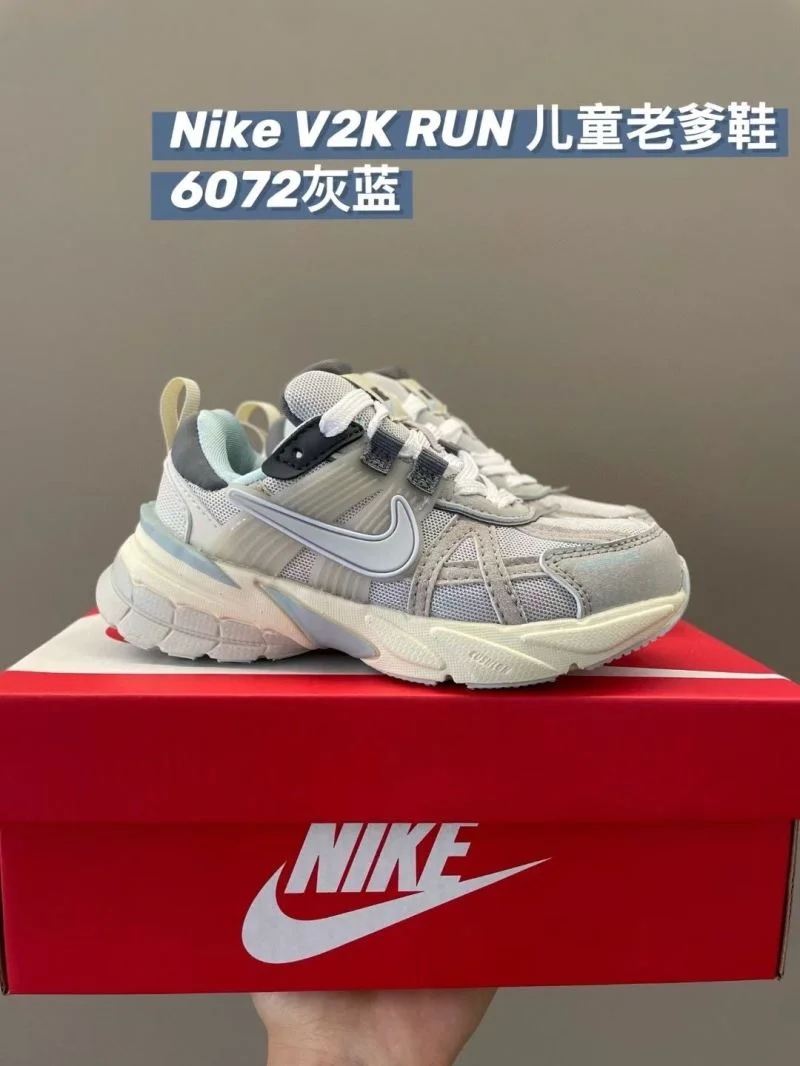 Precise copy NIKE SHOES