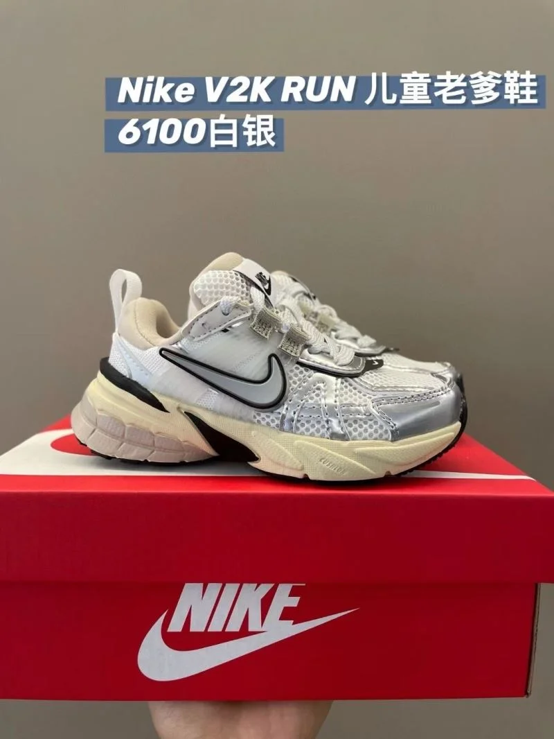 Precise copy NIKE SHOES