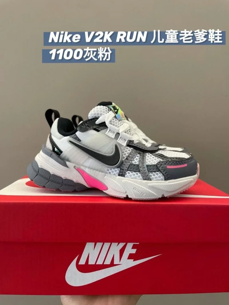 Precise copy NIKE SHOES
