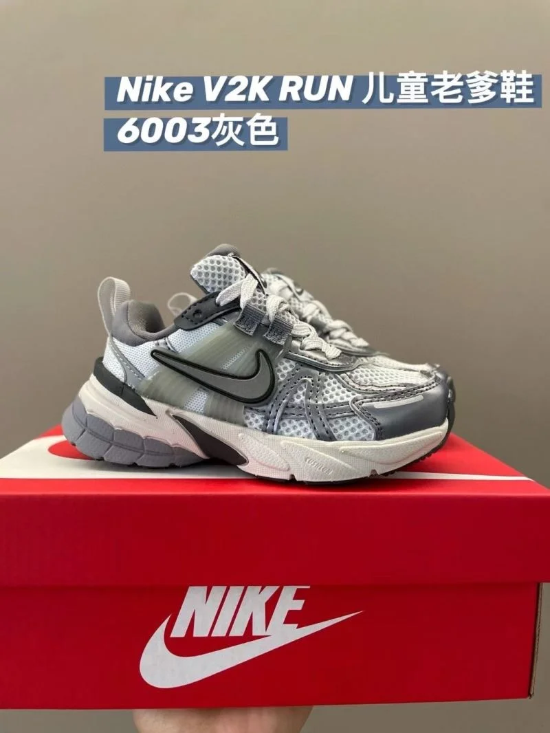 Precise copy NIKE SHOES