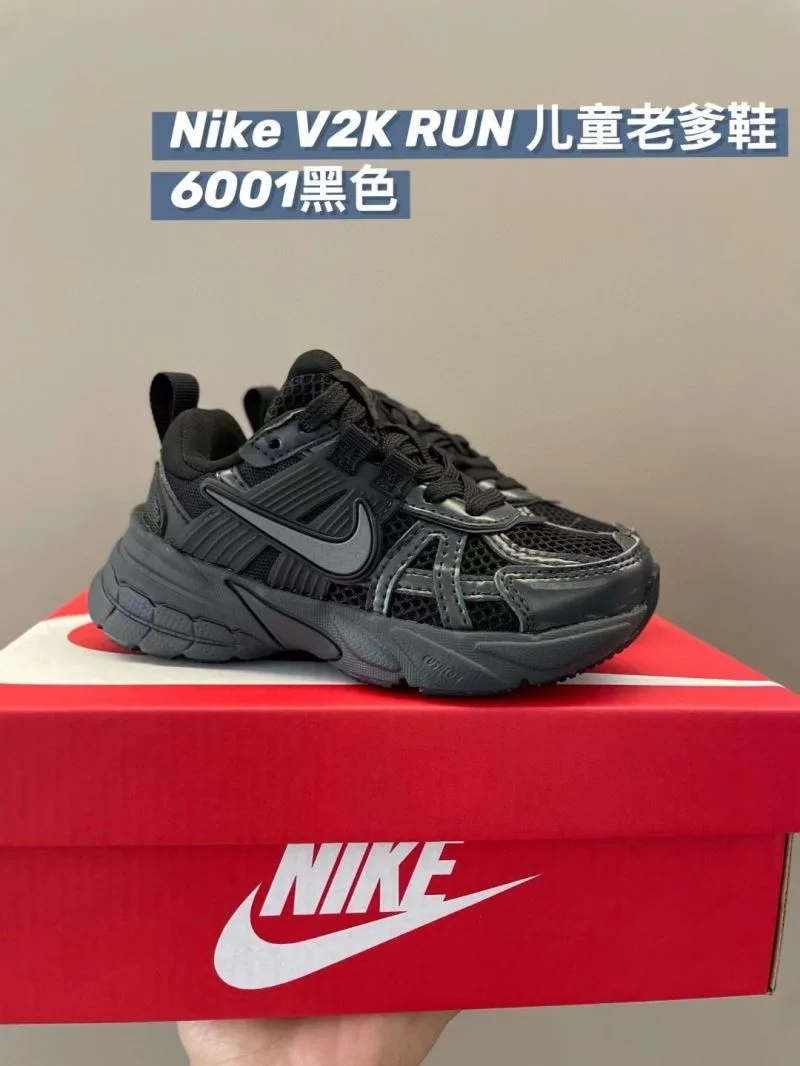 Precise copy NIKE SHOES