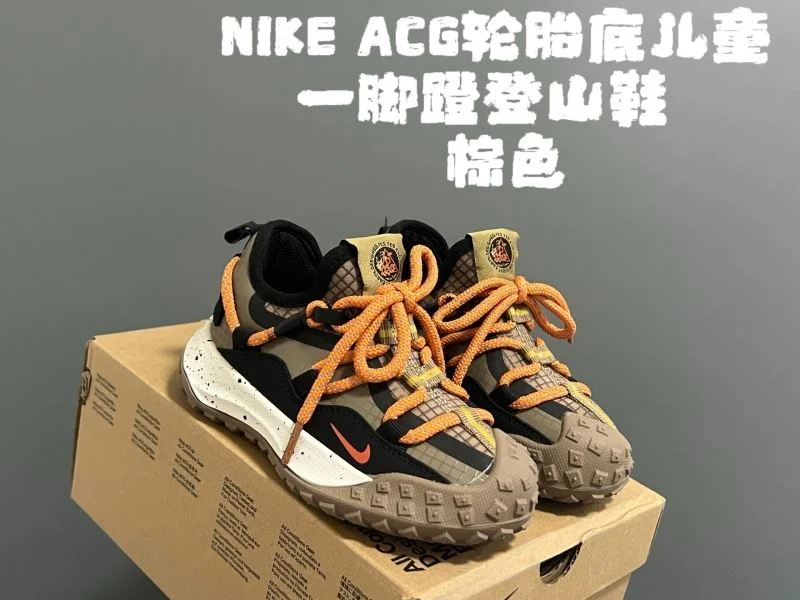 Brand-original NIKE SHOES