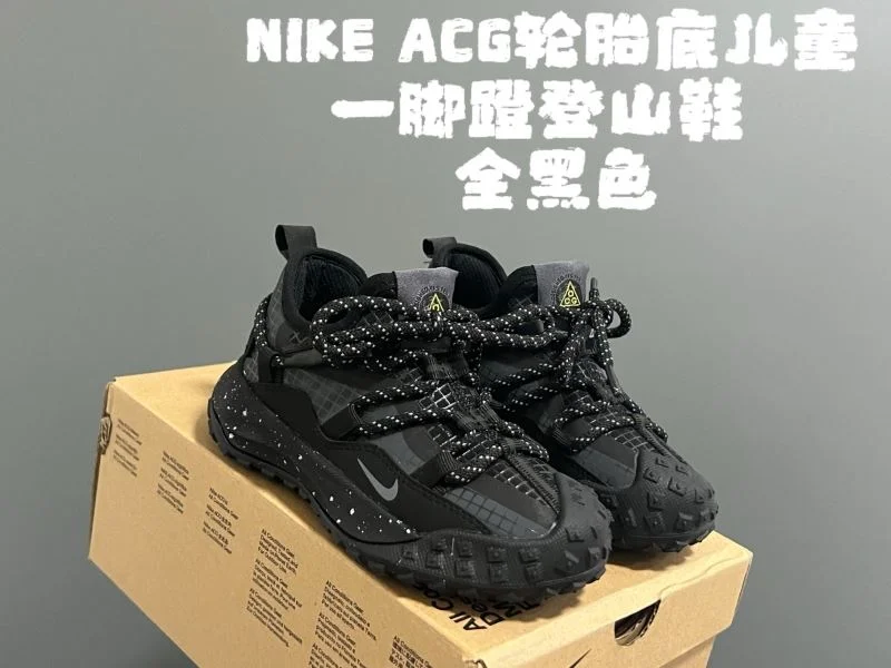 Brand-original NIKE SHOES