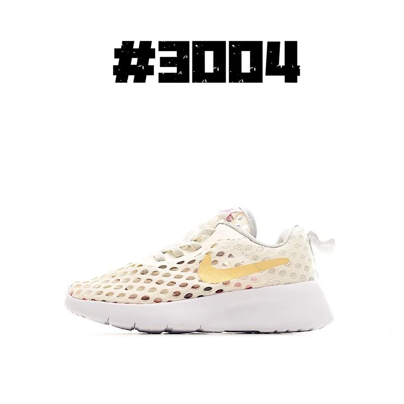 Brand-authenticated NIKE SHOES