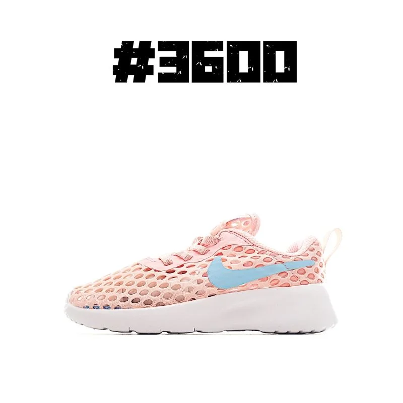Brand-authenticated NIKE SHOES