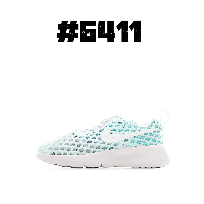 Brand-authenticated NIKE SHOES