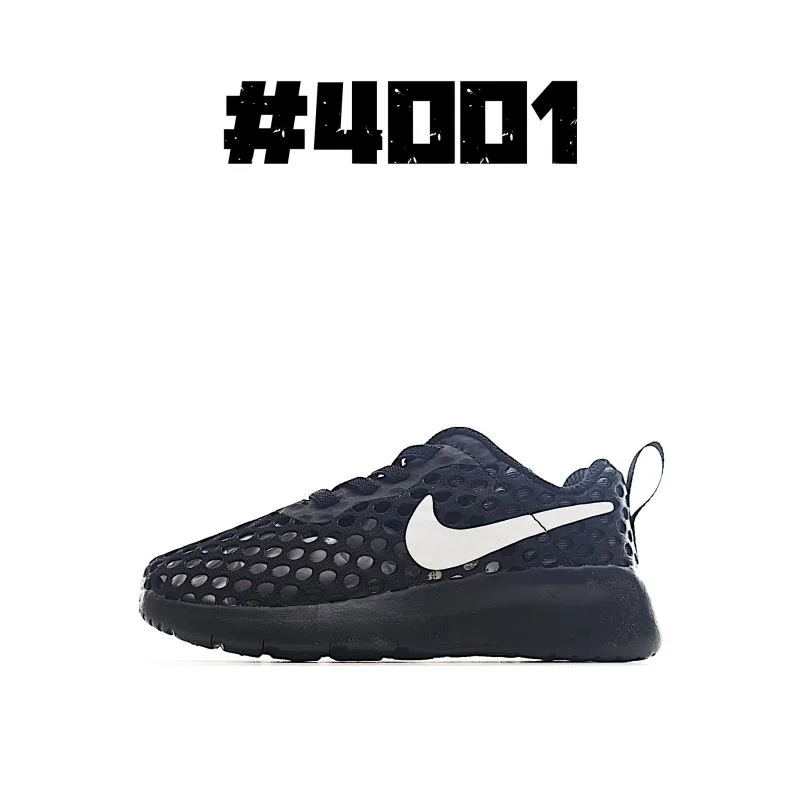 Brand-authenticated NIKE SHOES