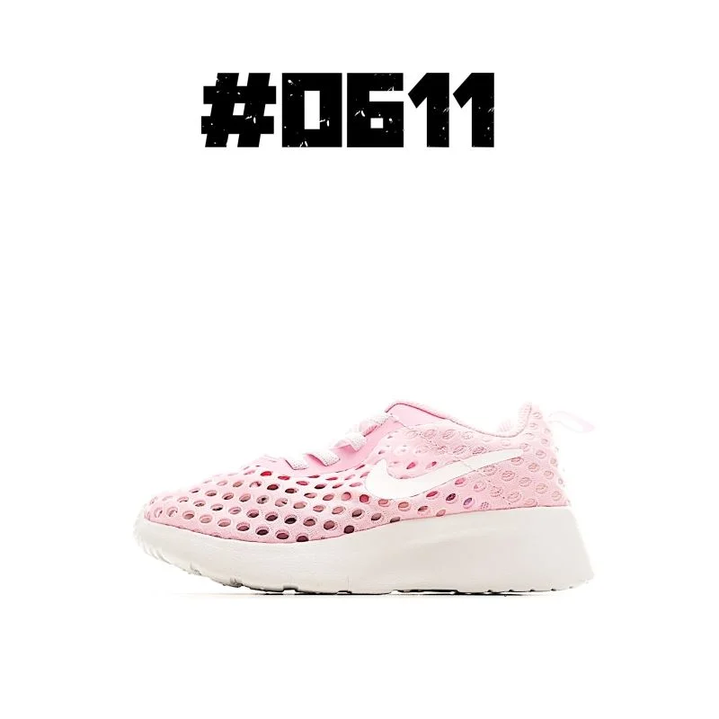 Brand-authenticated NIKE SHOES
