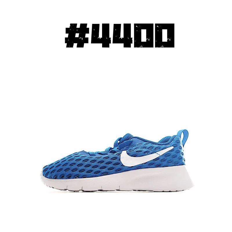 Brand-authenticated NIKE SHOES