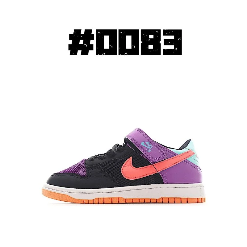 Genuine NIKE SHOES