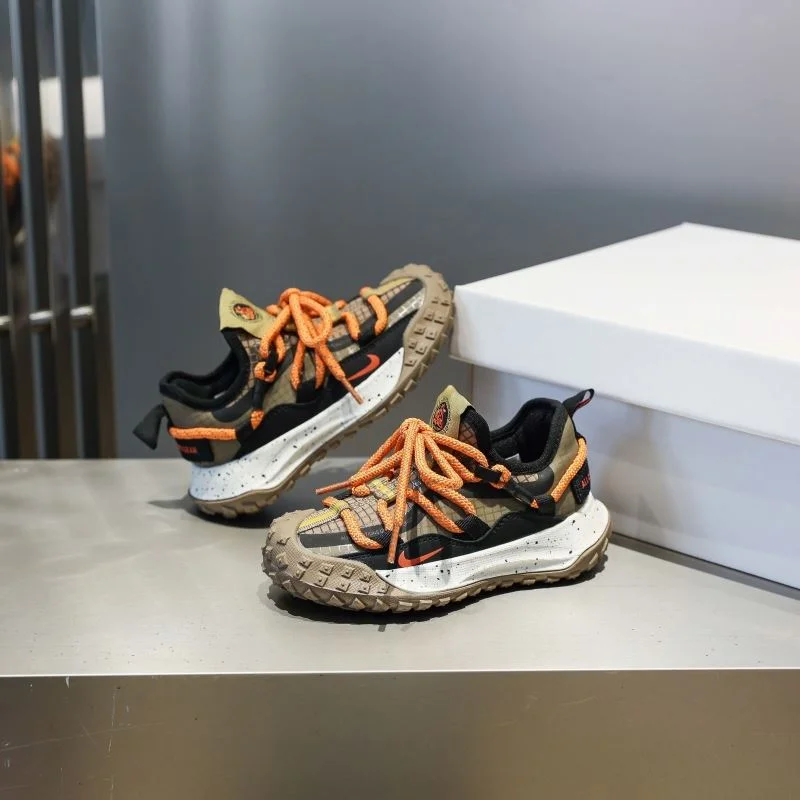 Cut-rate NIKE SHOES