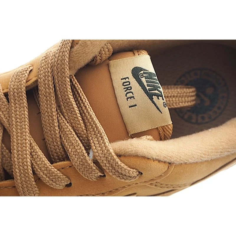 Value-priced NIKE SHOES