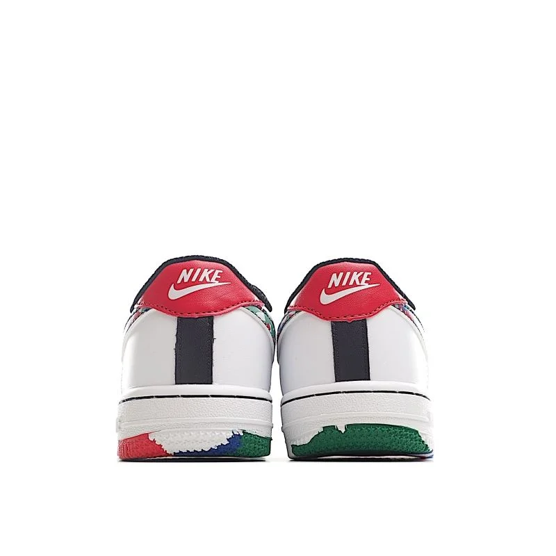 Top match NIKE SHOES
