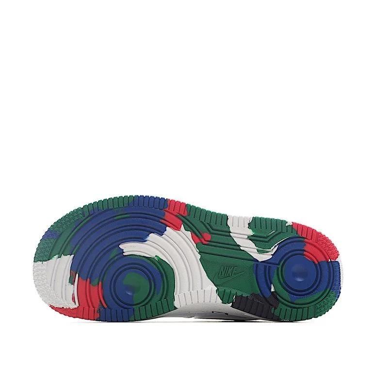Top match NIKE SHOES