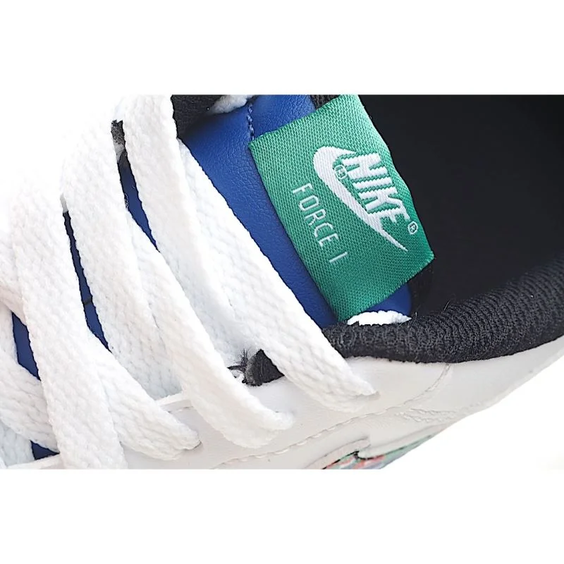 Top match NIKE SHOES