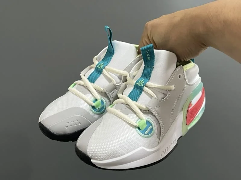 High fidelity NIKE SHOES