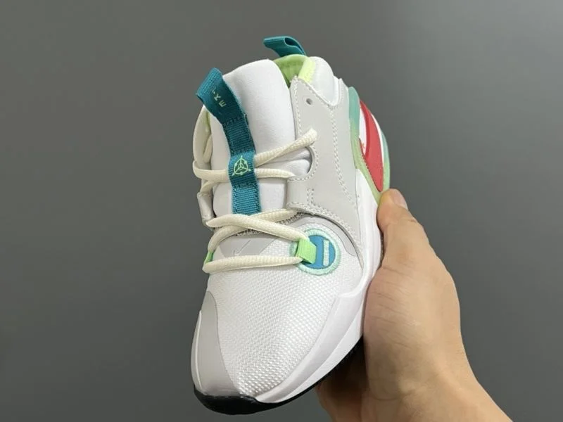 High fidelity NIKE SHOES