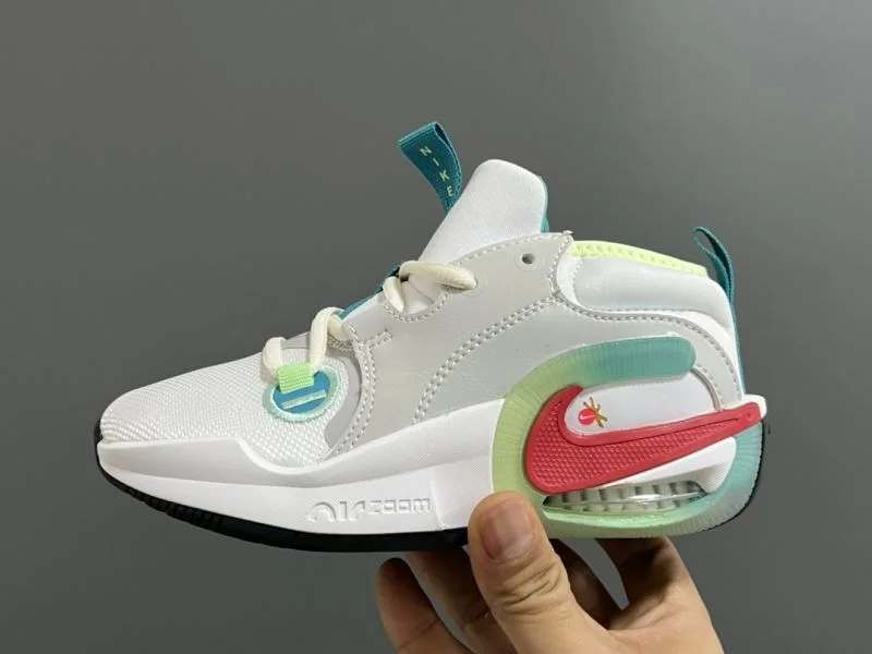 High fidelity NIKE SHOES