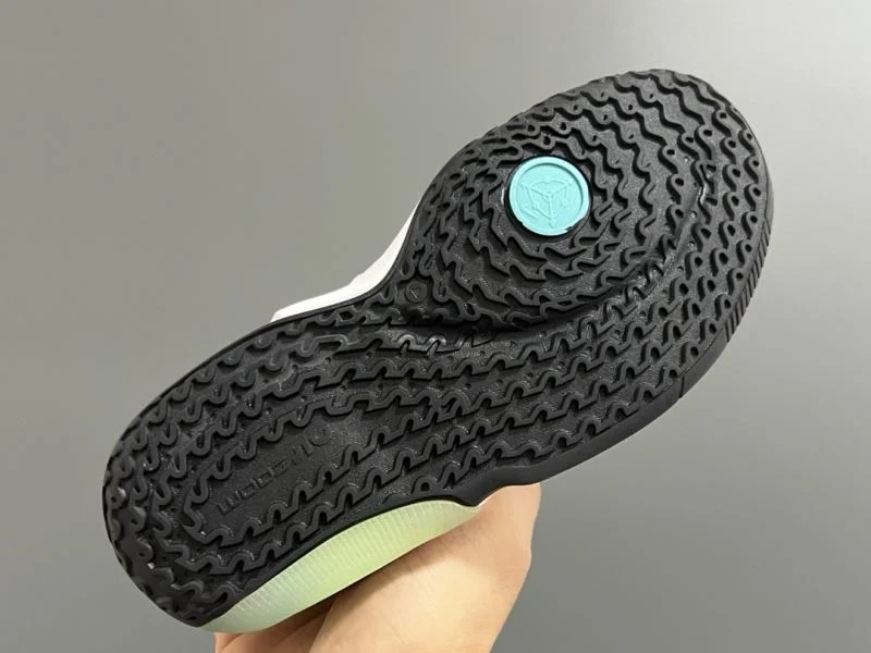 High fidelity NIKE SHOES