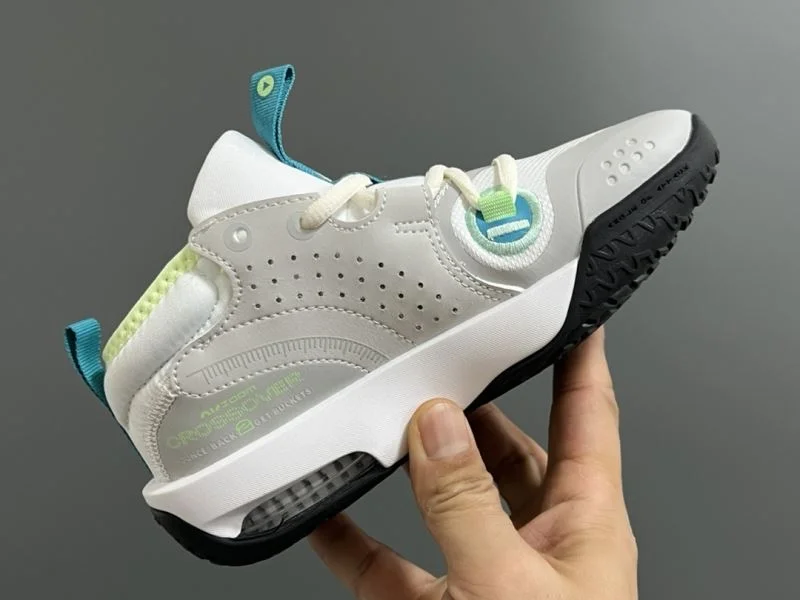 High fidelity NIKE SHOES