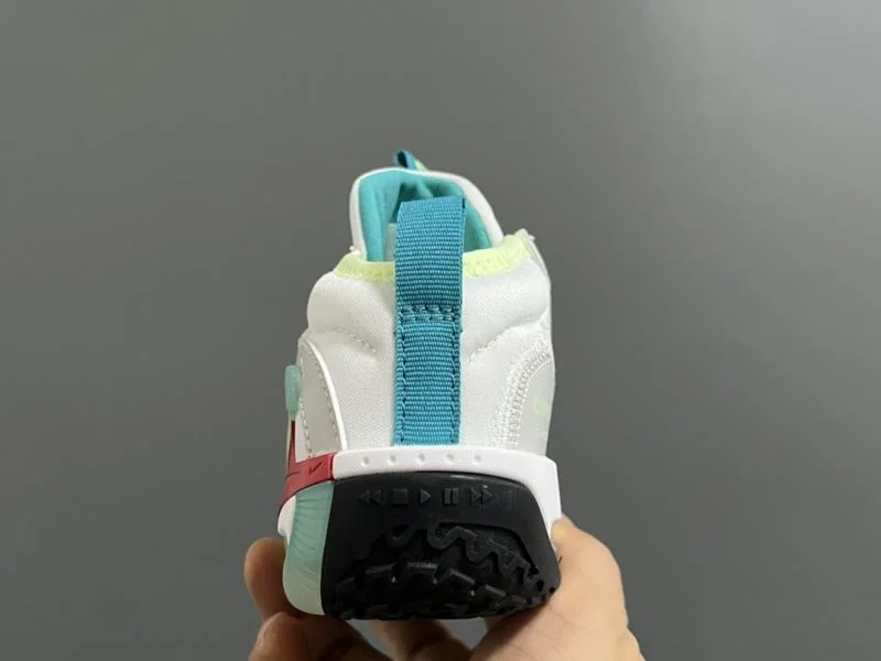 High fidelity NIKE SHOES