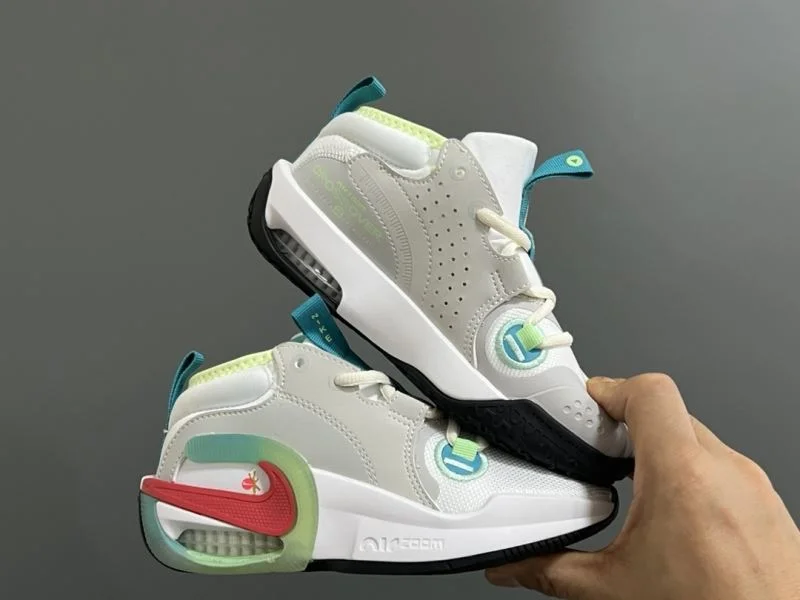 High fidelity NIKE SHOES