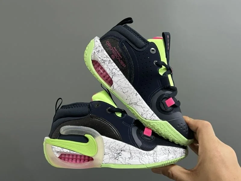 Factory-made NIKE SHOES
