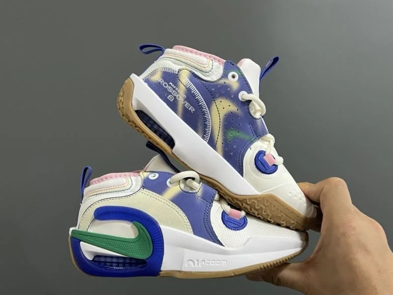 Precise copy NIKE SHOES