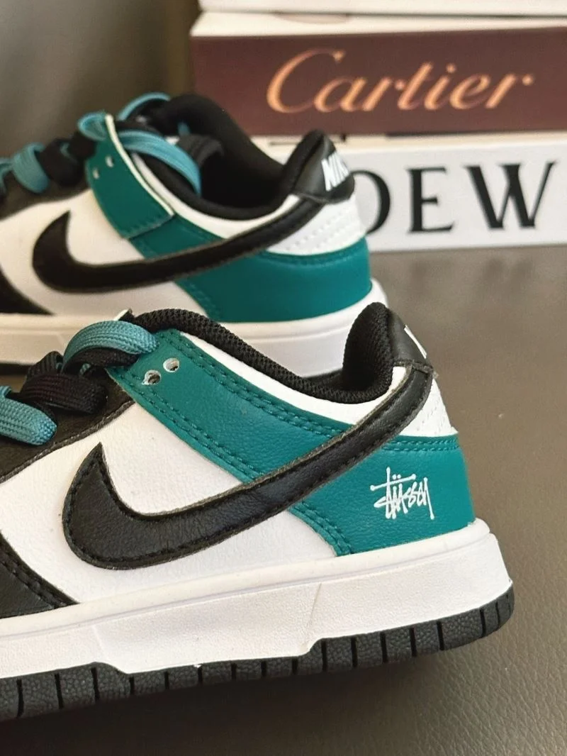 Top match NIKE SHOES