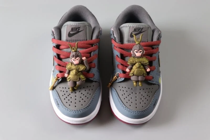 High fidelity NIKE SHOES