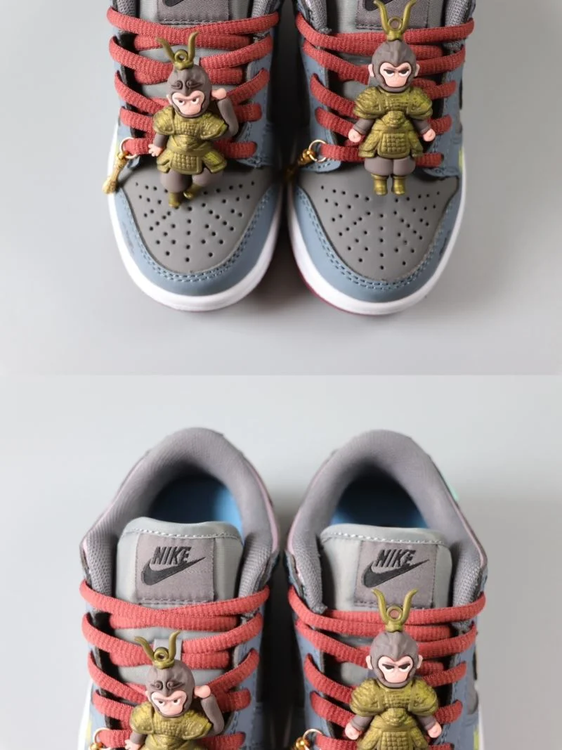 High fidelity NIKE SHOES