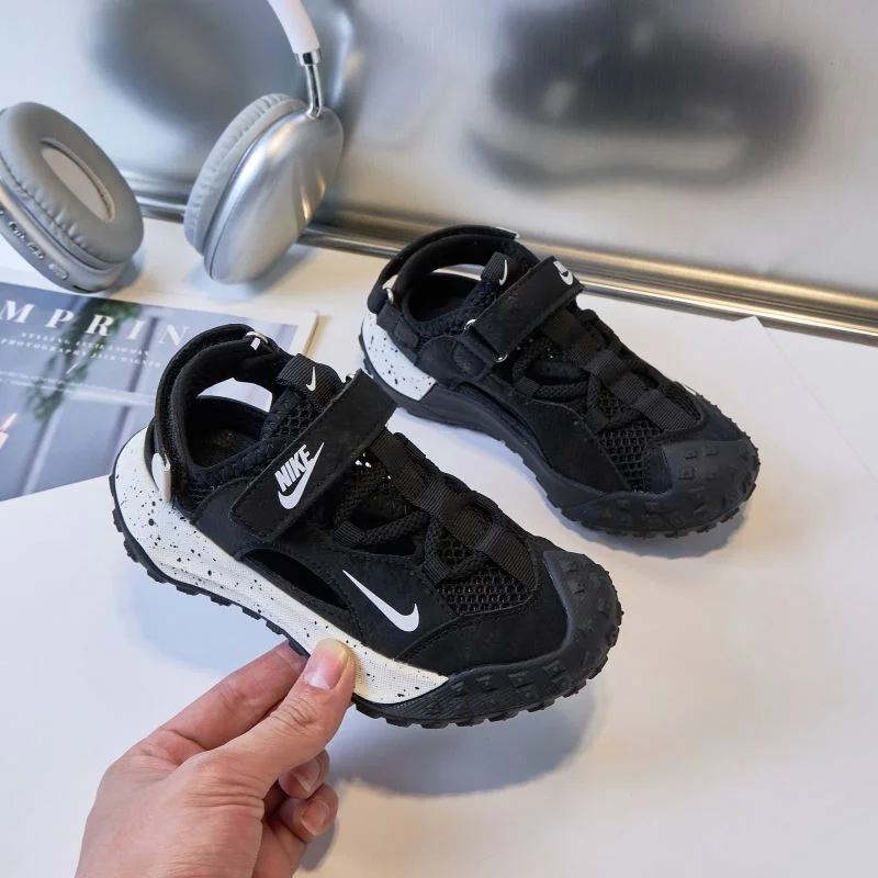 High fidelity NIKE SHOES