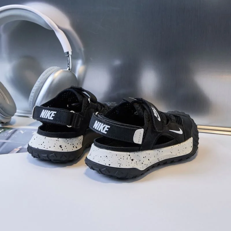 High fidelity NIKE SHOES
