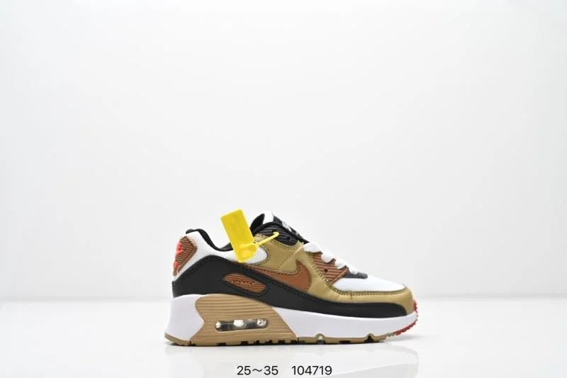 Top mirror NIKE SHOES