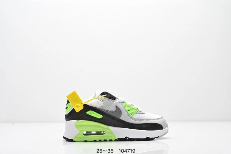 Top mirror NIKE SHOES