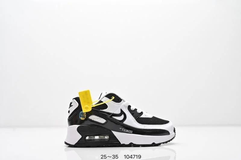Top mirror NIKE SHOES