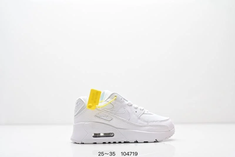 Top mirror NIKE SHOES