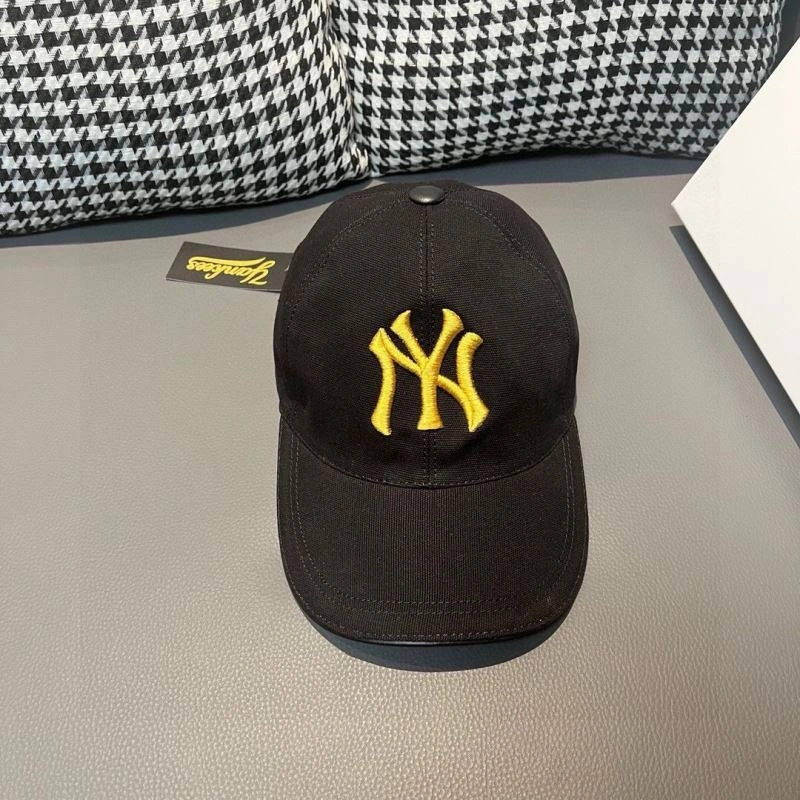 Bargain NY Caps