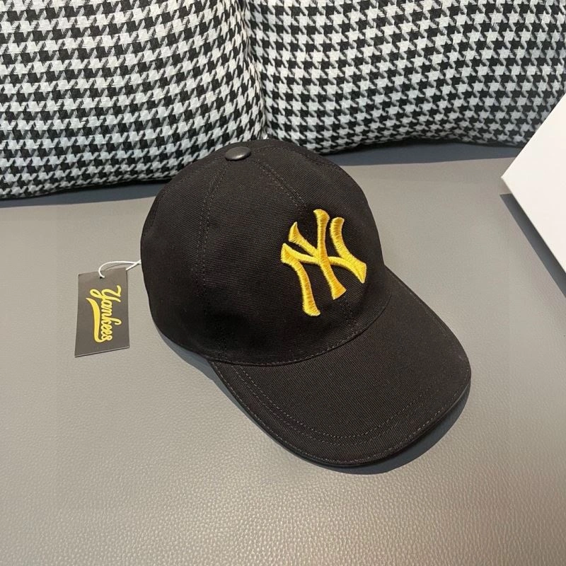 Bargain NY Caps