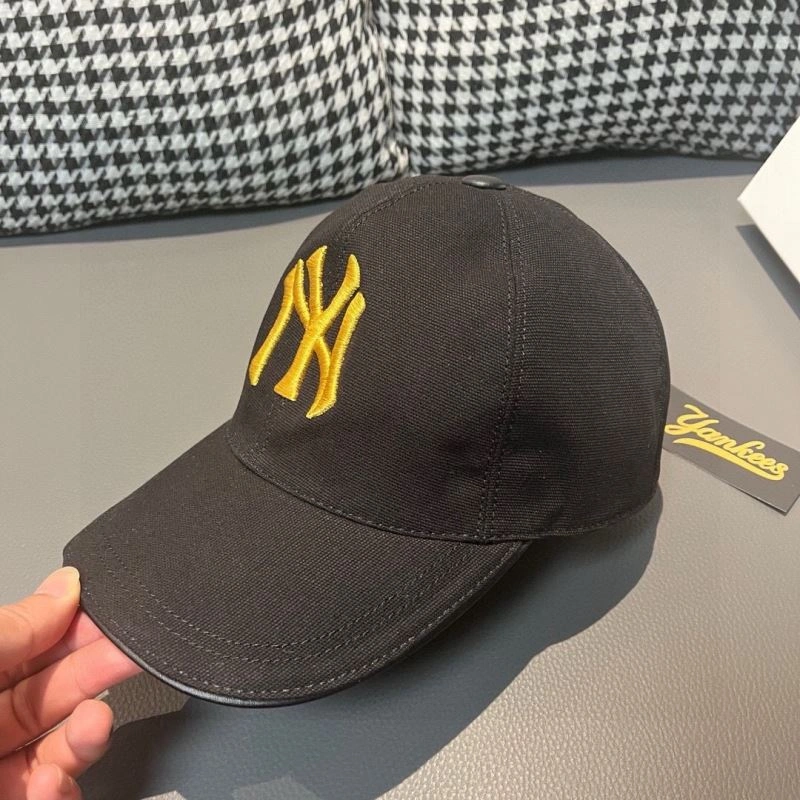 Bargain NY Caps